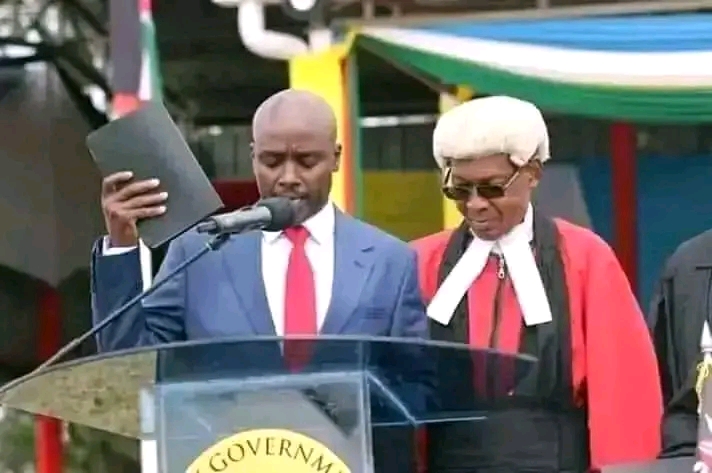 CGOB – COUNTY GOVERNMENT OF BOMET