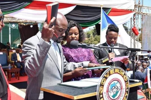 CGOB – COUNTY GOVERNMENT OF BOMET