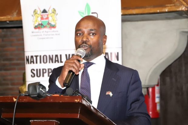 CGOB – COUNTY GOVERNMENT OF BOMET