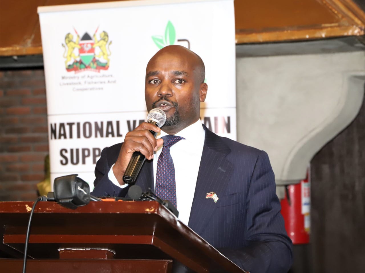 CGOB – COUNTY GOVERNMENT OF BOMET