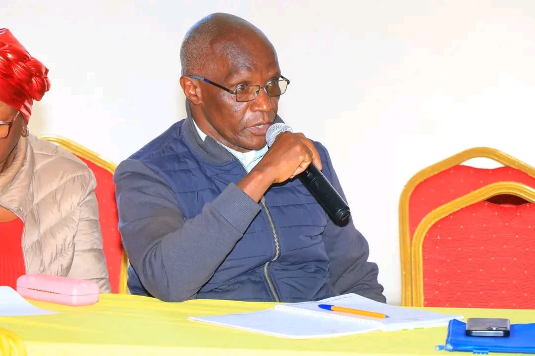 World Bank officials tour Bomet for inspection of KUSP projects – CGOB