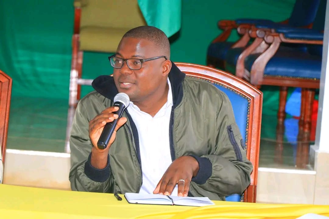 World Bank officials tour Bomet for inspection of KUSP projects – CGOB