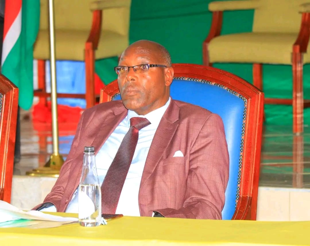 World Bank officials tour Bomet for inspection of KUSP projects – CGOB