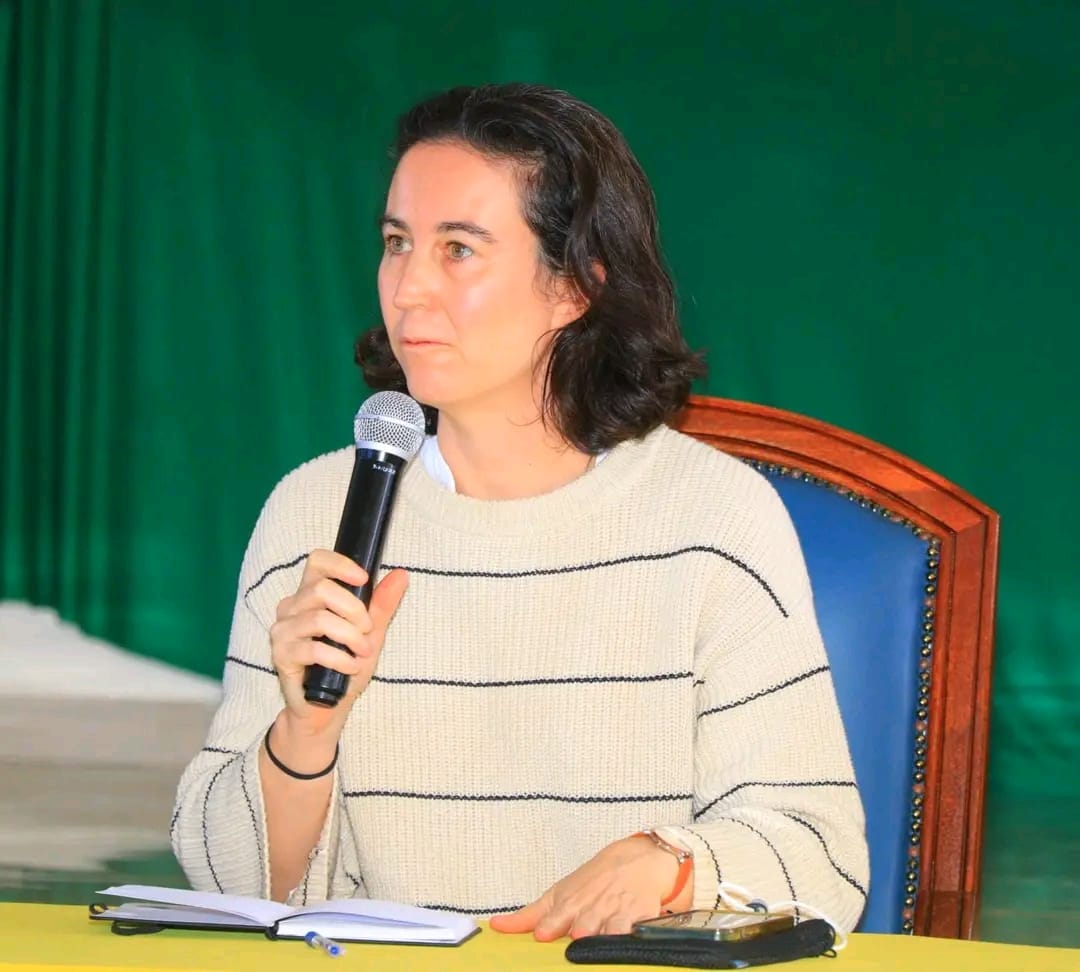 World Bank officials tour Bomet for inspection of KUSP projects – CGOB