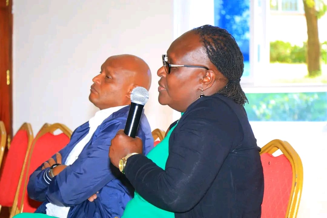 World Bank officials tour Bomet for inspection of KUSP projects – CGOB