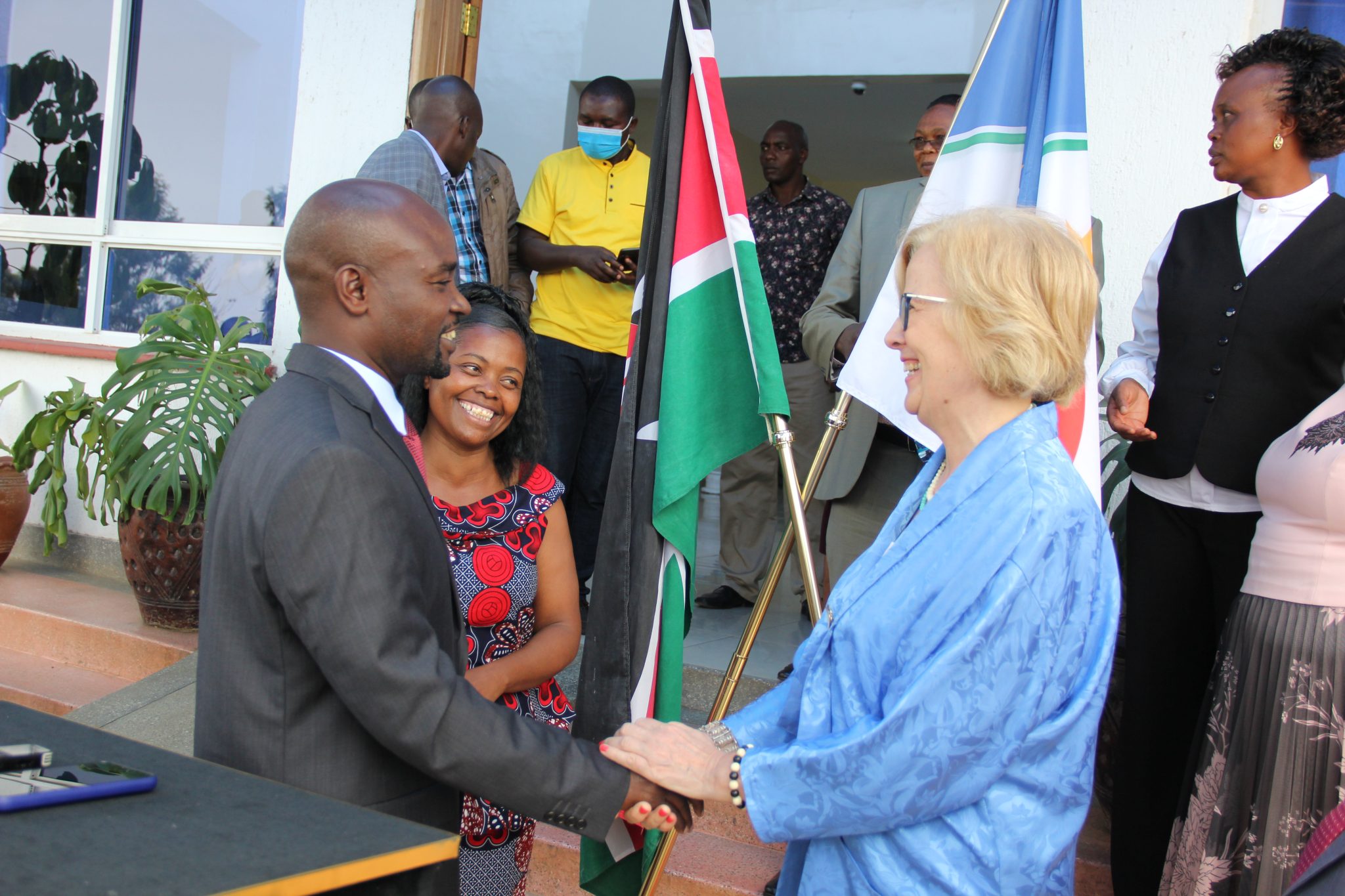 Homepage - The County Government of Bomet