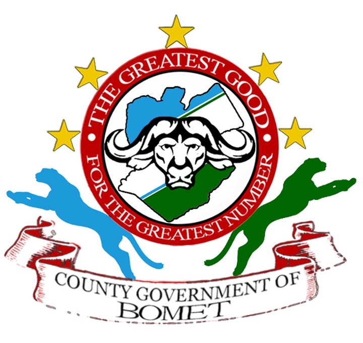 Kenya Government Logo Ag. Director Of Legal Affairs DOJ, Emily