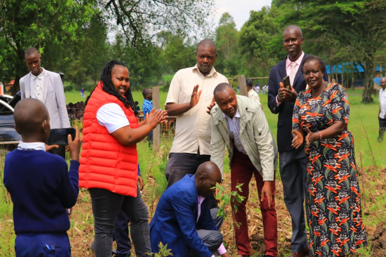 Departments - The County Government of Bomet